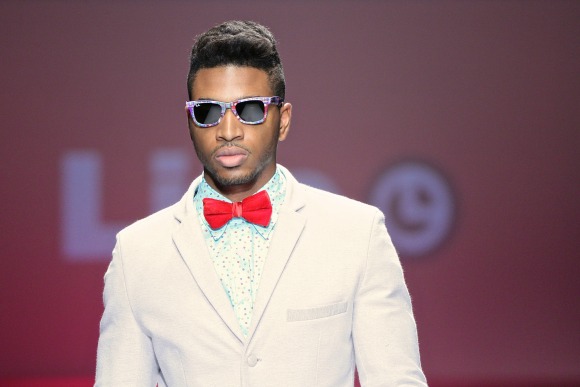 Photos: Day 2 - South Africa’s MB Fashion Week 2013 Johannesburg, David ...