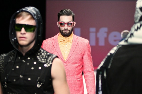 Photos: Day 2 - South Africa’s MB Fashion Week 2013 Johannesburg, David ...