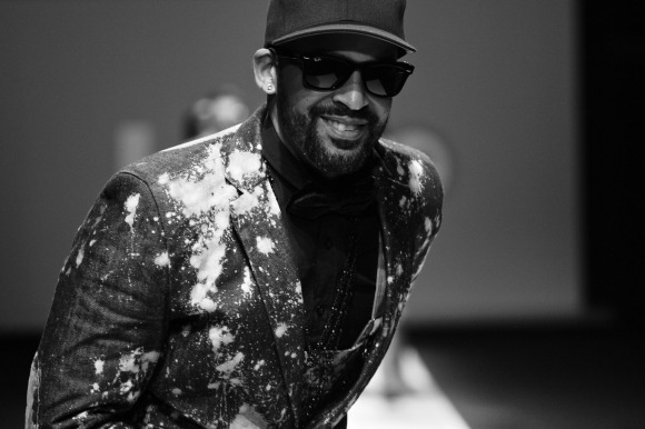 Photos: Day 2 - South Africa’s MB Fashion Week 2013 Johannesburg, David ...