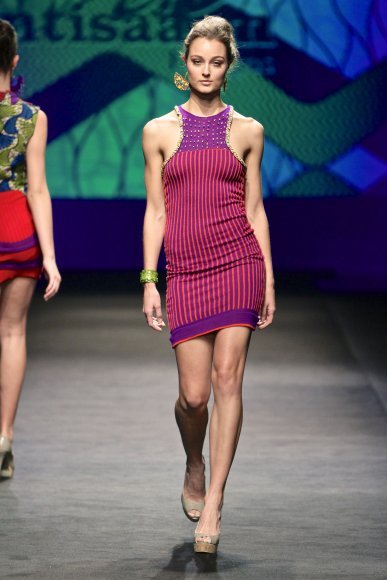 Zimbabwe: The Ndau Collection to accessorise Intisaar | FashionGHANA ...